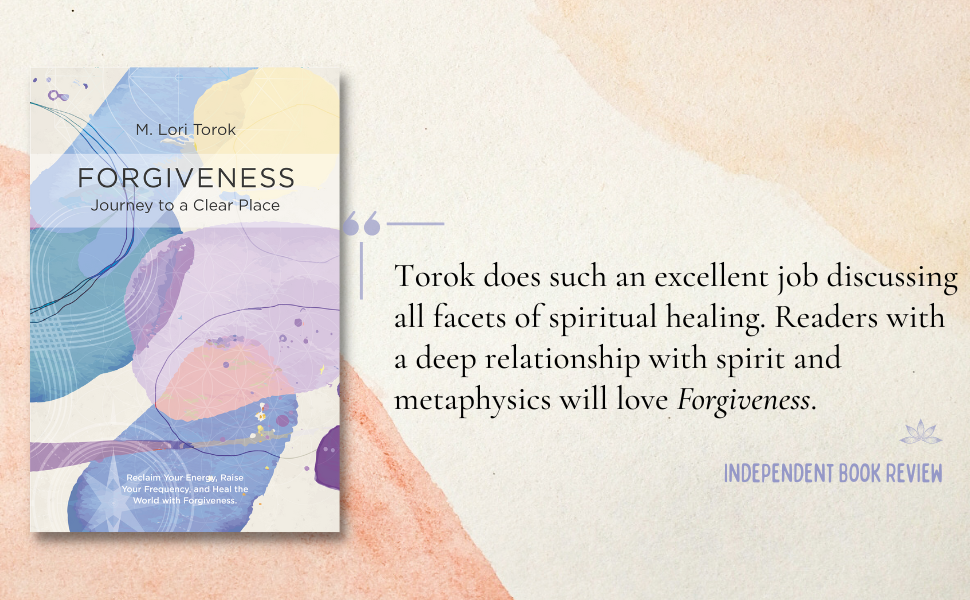 M. Lori Torok, Author