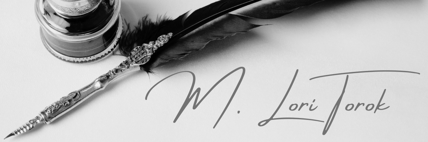 M. Lori Torok, Author